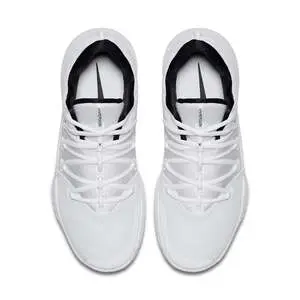 Nike Hyperdunk X Low Tb Basketball Sneakers - White/black