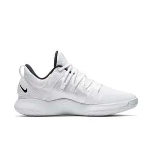 Nike Hyperdunk X Low Tb Basketball Sneakers - White/black