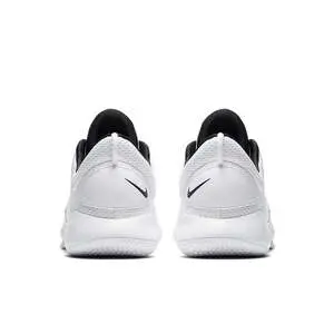 Nike Hyperdunk X Low Tb Basketball Sneakers - White/black