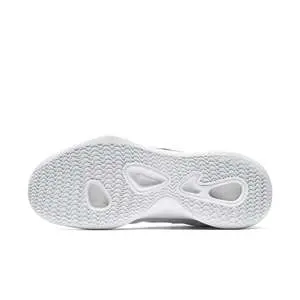 Nike Hyperdunk X Low Tb Basketball Sneakers - White/black