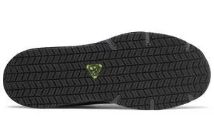 NEW BALANCE 412v1 Alloy Toe Sneakers - Black