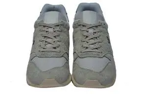NEW BALANCE Nonnative X Nb 996 Cream Cm996nns Sneakers