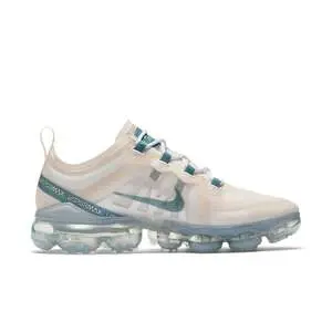 Nike Vapormax 2019 Sneakers - White/blue
