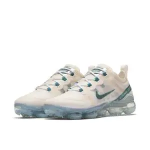 Nike Vapormax 2019 Sneakers - White/blue