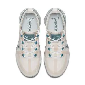Nike Vapormax 2019 Sneakers - White/blue