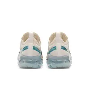 Nike Vapormax 2019 Sneakers - White/blue