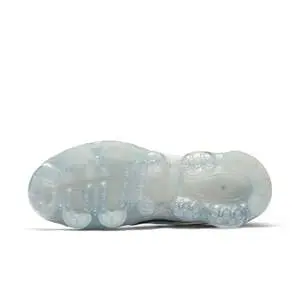 Nike Vapormax 2019 Sneakers - White/blue