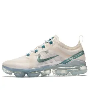 Nike Vapormax 2019 Sneakers - White/blue