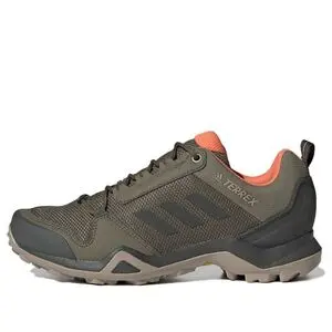 Adidas Ax3 Gtx Athletic Shoes - Green