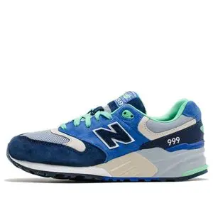 NEW BALANCE 999 Series Elite Sneakers - Blue