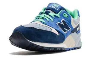 NEW BALANCE 999 Series Elite Sneakers - Blue
