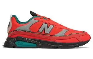 NEW BALANCE X-racer 'neo Flame' Sneakers - Red