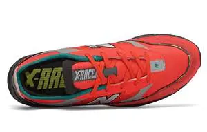 NEW BALANCE X-racer 'neo Flame' Sneakers - Red