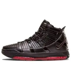 Nike Zoom Lebron 3 High Top Sneakers