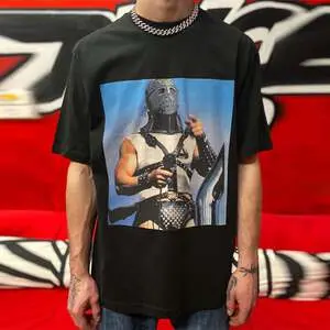 PALACE Mad Maximum T-shirt - Black