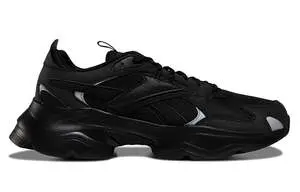 REEBOK Royal Bridge 4 Athletic Sneakers - Black
