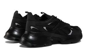 REEBOK Royal Bridge 4 Athletic Sneakers - Black