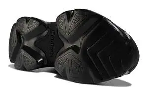REEBOK Royal Bridge 4 Athletic Sneakers - Black