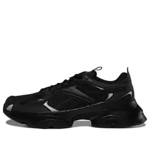 REEBOK Royal Bridge 4 Athletic Sneakers - Black