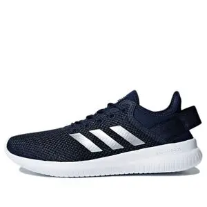 Adidas Cloudfoam Qt Flex Sneakers - Blue