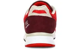 NEW BALANCE 530 Elite Edition 'paper Lights' Sneakers - Red