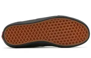 VANS Rowan Pro Skate Shoes - Black/white