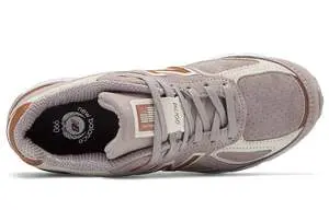 NEW BALANCE 990v4 Made In Usa - Grey