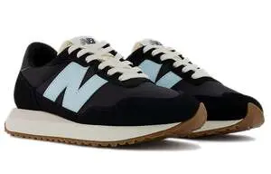 NEW BALANCE 237 Sneakers - Blue