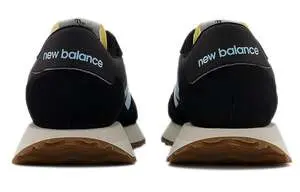 NEW BALANCE 237 Sneakers - Blue