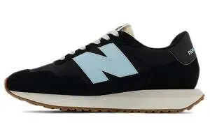 NEW BALANCE 237 Sneakers - Blue