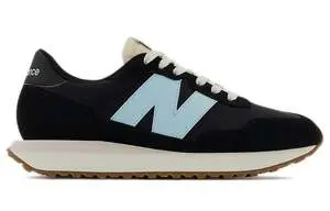 NEW BALANCE 237 Sneakers - Blue