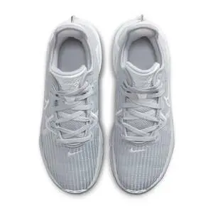 Nike Lebron Witness 6 Tb Basketball Sneakers - Gray/white