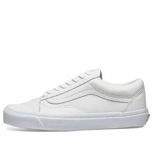 VANS Og Old Skool Lx Sneakers - White