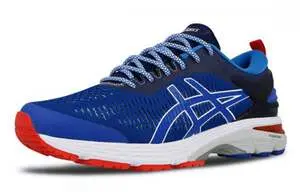 Asics X Mita Gel-kayano 25 Trico Indigo Athletic Sneakers - Blue