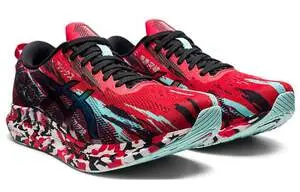 Asics Gel-noosa Tri 13 'black Red - Black/red