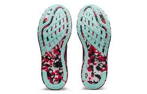 Asics Gel-noosa Tri 13 'black Red - Black/red