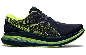 Asics Glideride 2 Lite-show Athletic Sneakers - Blue