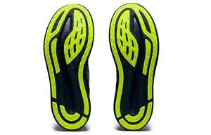 Asics Glideride 2 Lite-show Athletic Sneakers - Blue