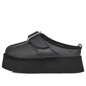 UGG X Opening Ceremony Tasman Slipper - Black