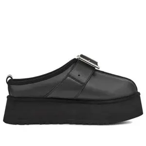 UGG X Opening Ceremony Tasman Slipper - Black