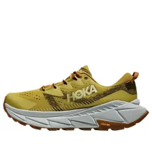 Hoka One One Skyline Sneakers - Green/grey