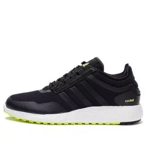 Adidas Rocket Boost Sneakers - Black