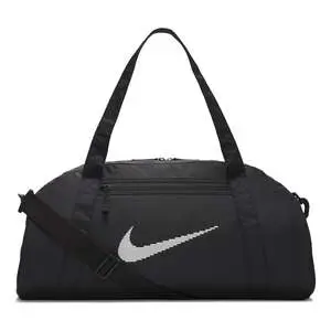 Nike Gym Club Duffle Bag - Black
