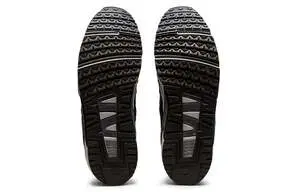 Asics Gel-lyte Iii Re Low Top Sneakers - Black/gray