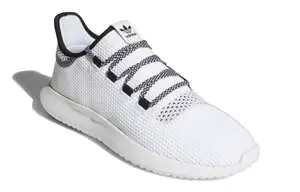 Adidas Tubular Shadow Ck Sneakers - White