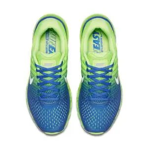 Nike Max 2017 "polar - Game Royal/volt