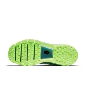 Nike Max 2017 "polar - Game Royal/volt