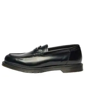 Dr. Martens Dr. Martens Mayfair Loafer Shoe Black