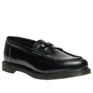 Dr. Martens Mayfair Loafer Shoe - Black
