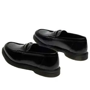 Dr. Martens Mayfair Loafer Shoe - Black